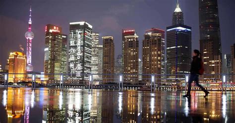 Explaining China In Its Own Varied Terms The New York Times