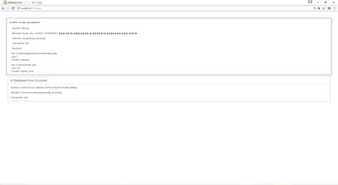 Php I Would Like To Ask You About The Codeigniter Model Stack Overflow