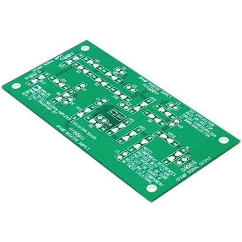 Analog Devices Eval Praopamp 1rjz Analogue Development Board An735 Price From Rs 2701 Unit