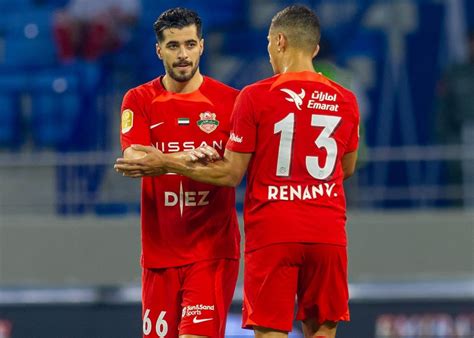 اقدام نقل و انتقالاتی الاهلی برای سعید عزت‌اللهی ورزش سه