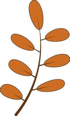 Cartoon Tree Branch Vector Art Icons And Graphics For Free Download