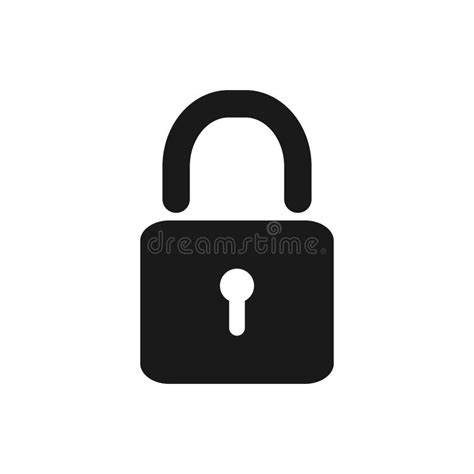 Wi Fi Password Icon Vector For Graphic Design Logo Website Social Media Mobile App Ui