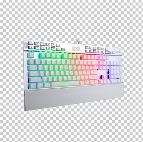 Computer Keyboard Computer Mouse Gaming Keypad Rgb Color Model Light