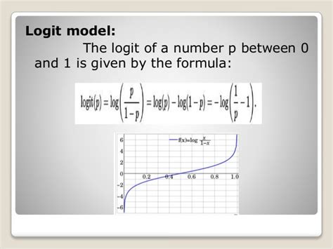 Linear Probit Model