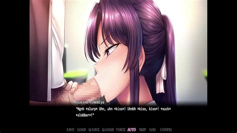 Saimin Gakushu Secert Desire Ep2 Getting A Blowjob