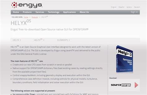 Openfoam Computational Fluid Dynamics Is The Future