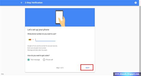 How To Secure Your Gmail Account SBmade New Data Of Technology