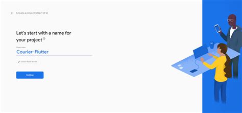 Send And Automate Push Notifications Using Flutter Firebase And Nodejs