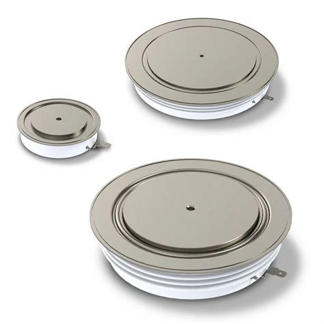 S Semi Capsule Thyristor For Induction Furnace Smd Standard At ₹ 2500
