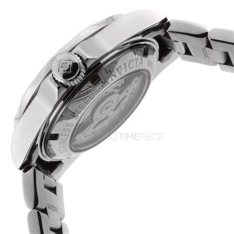 Invicta Pro Diver Automatic Grey Dial Mens Watch 9610