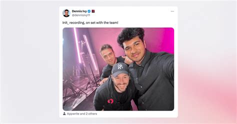 Appwrite Decoded Dennis Ivy Appwrite