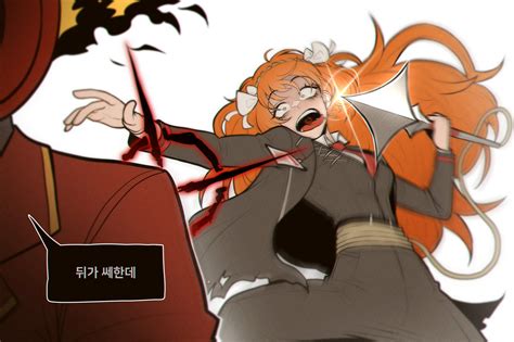 림버스무의식적으로 로쟈 유혹하는 밤그렉