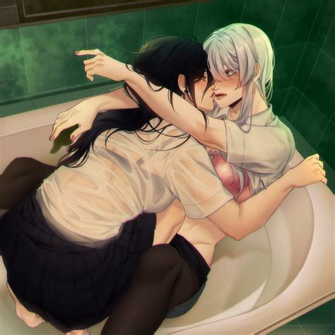 Geto X Gojo Jujutsu Kaisen R Wholesomeyuri