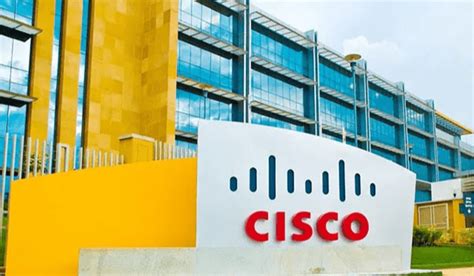 Cisco To Reduce Workforce To Axe Thousands Of Jobs