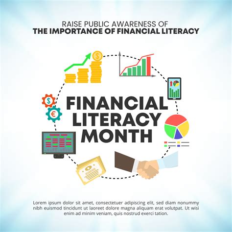 Financial Literacy Month
