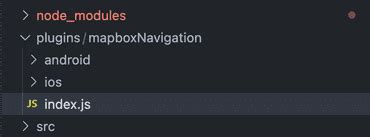 Installing Native Modules In The Eas Build Process Theodo