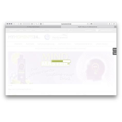 Lizenz Plugin Pace Loading Overlay Netzdingede Jtl Auskenner 3000