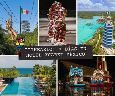 Hotel Xcaret México Todo Incluido Whmwf