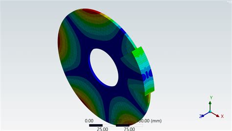 Structural Analysis Software Solutions Ansys Simulations
