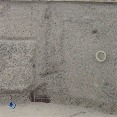 Mau West Company Limited Concrete Repair Solutions For Concrete Defects