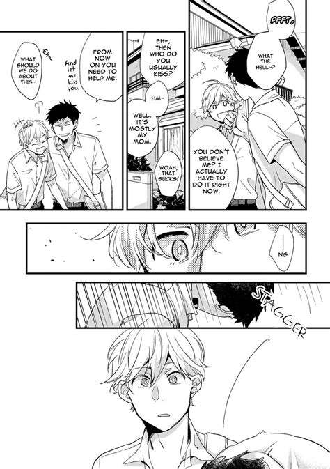 Kasui Kuzu Seito To Stalker Sensei Eng Page 8 Of 8 Myreadingmanga