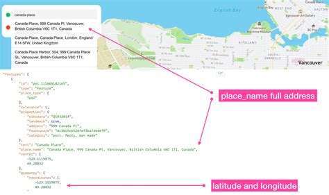osrm route api turn by turn directions and polylines