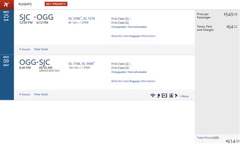 1 First Class Flyer 1 First Class Flyer