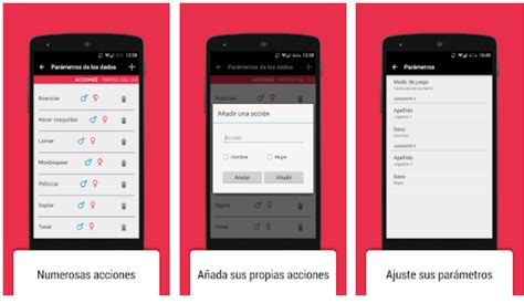 Unocero 5 Aplicaciones Sexuales Para Este 14 De Febrero