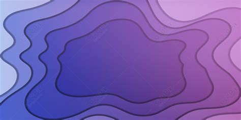 그라디언트 색상 배경 이미지 Hd 기하학 종이 컷 스타일 창의적인 배경 배경 사진 무료 다운로드 Lovepik