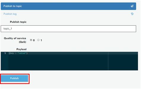 getting started with aws iot and beaglebone beagleboard