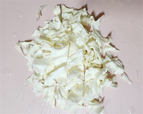 쫄깃함이 살아 있는 낙지젓갈볶음밥 만들기