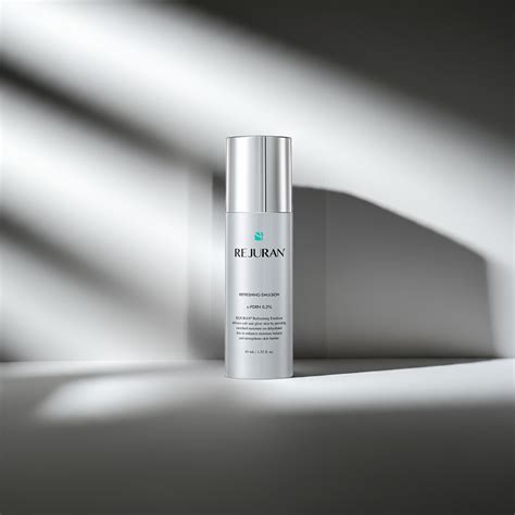 Rejuran Healer Refreshing Emulsion Premium Cosmetics