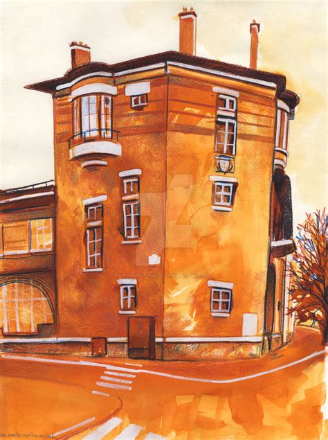 Sextius Michel By Dessinateur777 On Deviantart