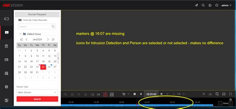 Firmware Latest Hikvision Firmware For M Series Nvrs With 5 0 Gui V5 01 060 240110 Page