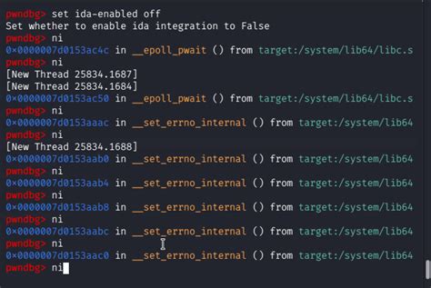 Slow When Remote Debugging · Issue 741 · Pwndbgpwndbg · Github
