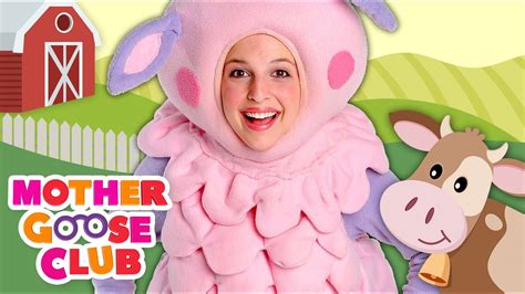Mother Goose Club Nursery Rhyme Explorerlito