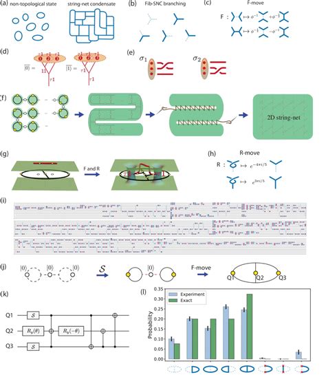 Cornell And Ibm Led Collaboration Validates Topological Quantum Gates Through Fibonacci Anyon