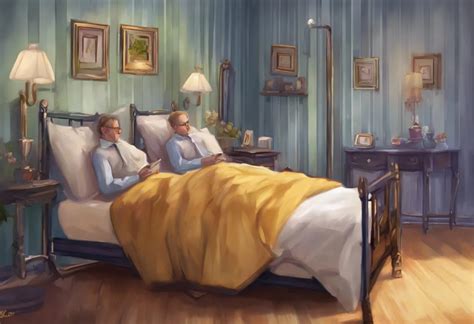 Amitriptyline Vs Doxepin For Sleep Comparing Two Tricyclic Antidepressants