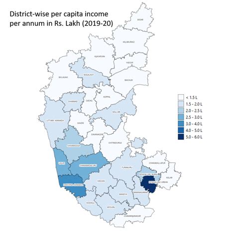 Karnataka Population In India Cities And Towns In Bangalore Rural