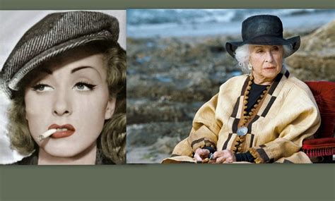 «Έφυγε από τη ζωή στα 100 της χρόνια η θρυλική ηθοποιός Ντανιέλ Νταριέ Piraeuspress Gr