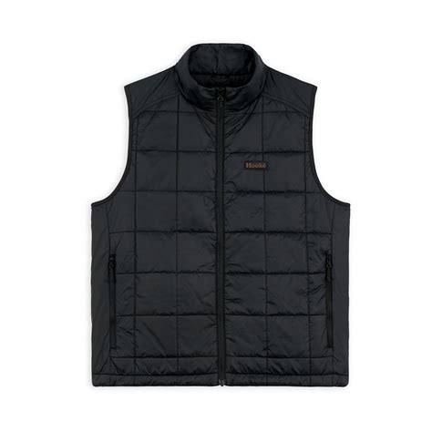 Ms Seasonal Lightweight Insulated Vest
