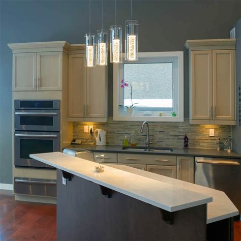 Cómo Iluminar Una Cocina Con Led Efectoled