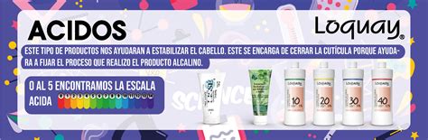 Escala De Ph Tinte Para El Cabello Tips Y Tendencias