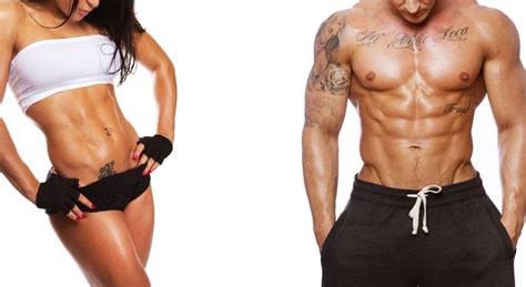 Как накачать пресс до кубиков в домашних условиях