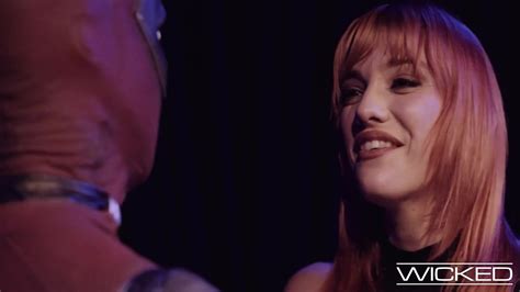 Best Of SpideyPool Scenes Keep Watching Until The End For The HOTTEST THREESOME EVER FAPCAT