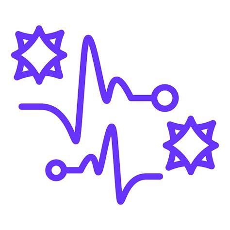 Premium Vector Vector Design Spark Icon Style