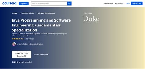 10 Best Javascript Online Courses Classes And Certifications For 2024