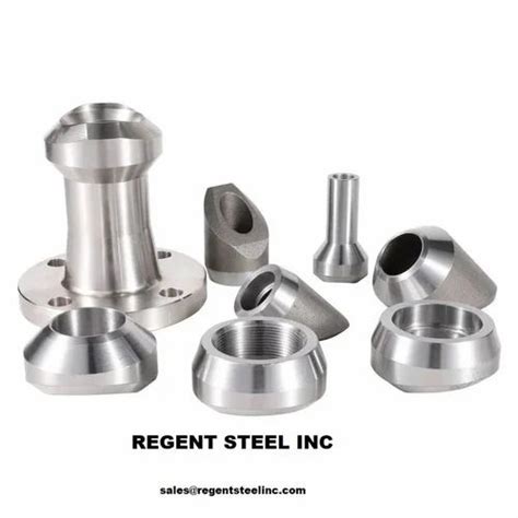 Stainless Steel Threadolet At ₹ 150 Piece थ्रेडोलेट In Mumbai Id 21463807673