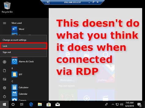 Microsoft Dismisses New Windows Rdp ‘bug As A Feature Neit Cybersecurity Center