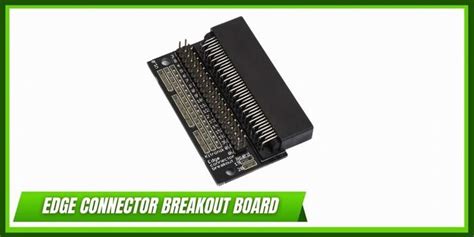 What Are Breakout Boards And Its Role In Electronics